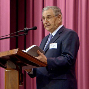 Guy H. Pierce, Member of the Governing Body of Jehovah’s Witnesses ...