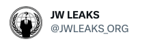 JW LEAKS | Jehovah's Witnesses | jwleaks.org